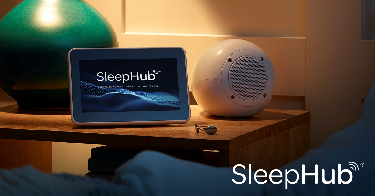 SleepHub® Owners Guide